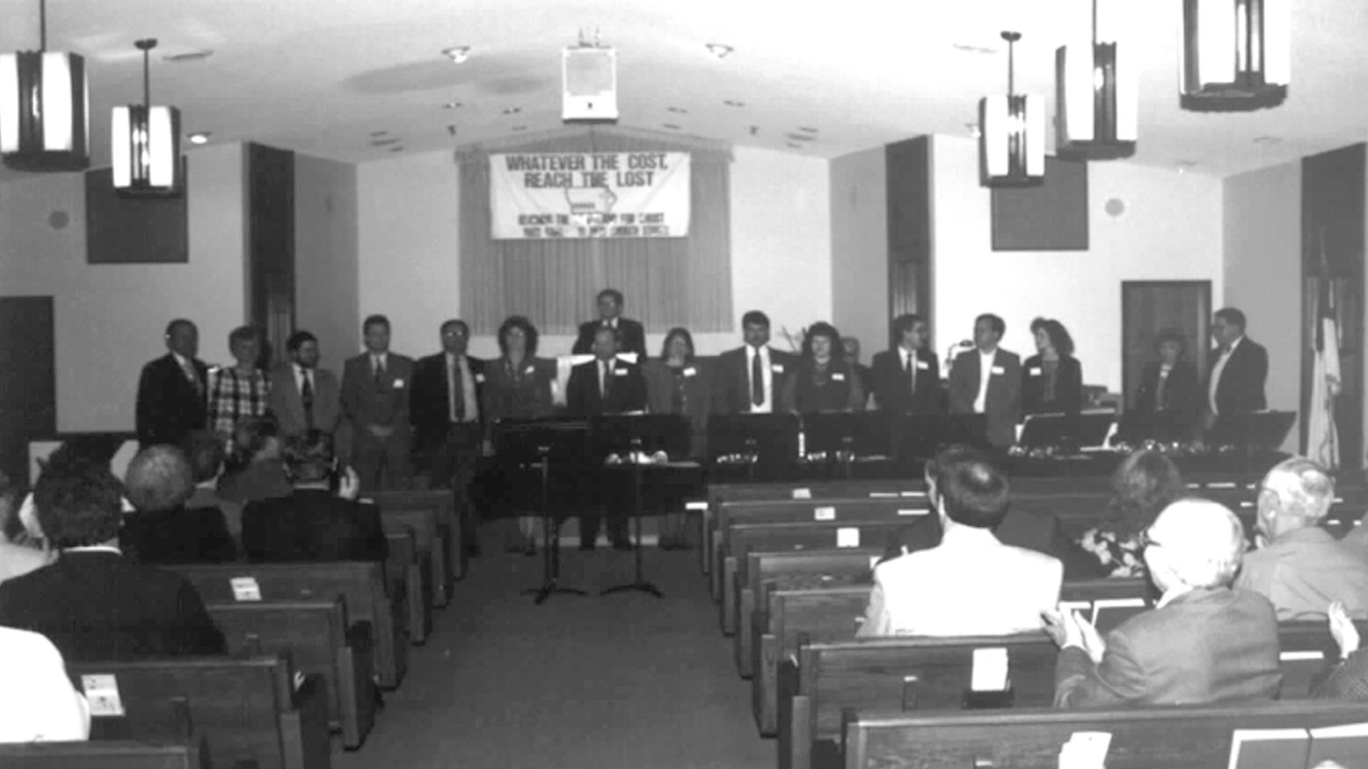 History of BCI – Part 1 | Baptist Convention of Iowa