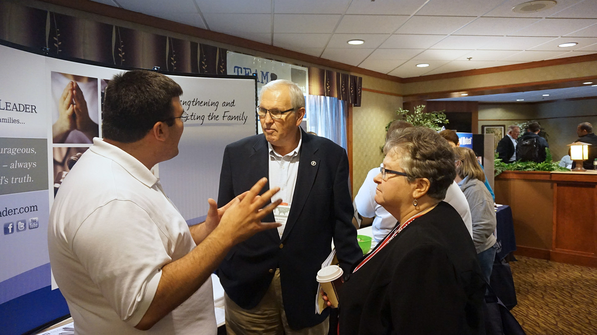 History of BCI – Part 3 | Baptist Convention of Iowa