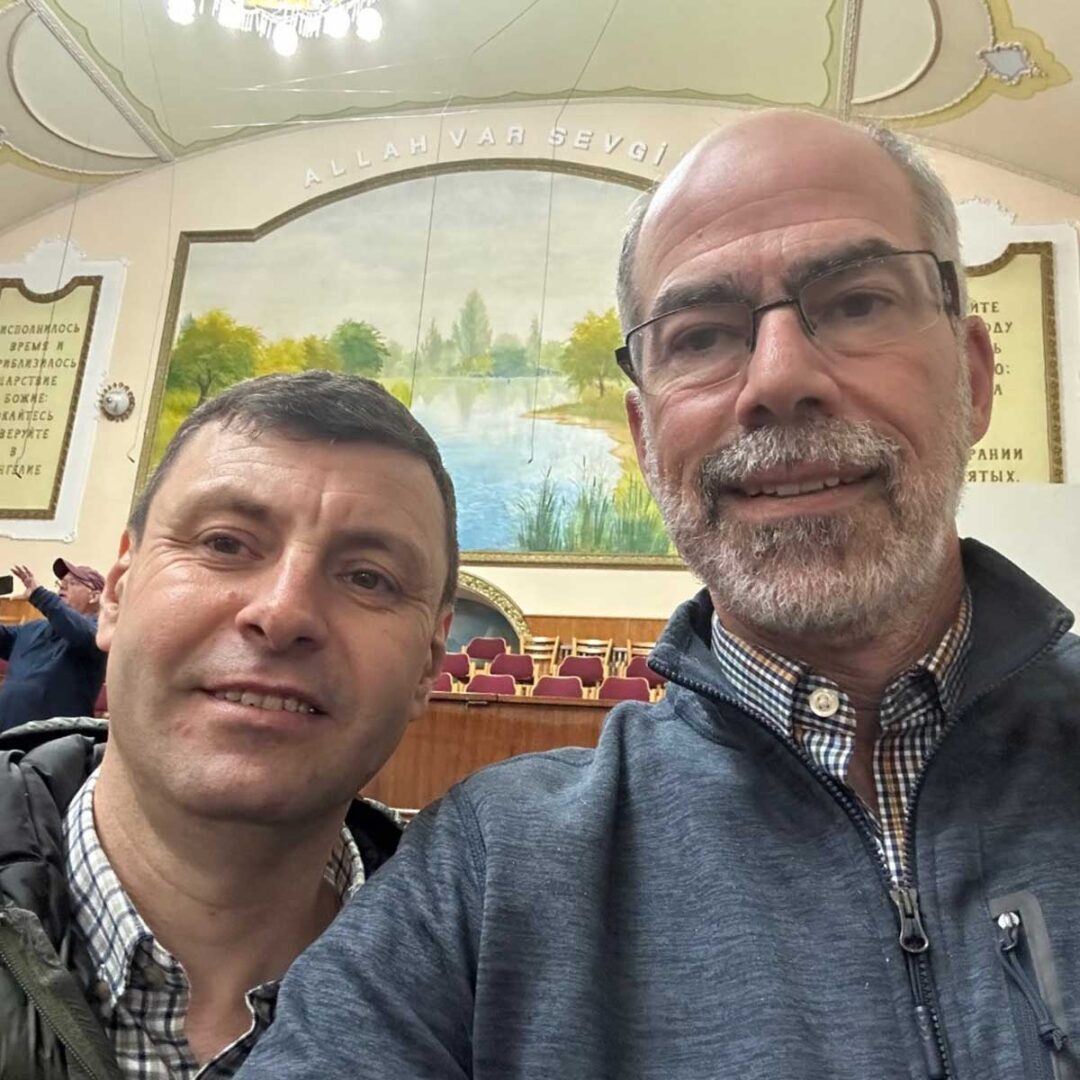 Inside Look: BCI Pastors Meet Local Believers in Iraq, Turkey, and ...